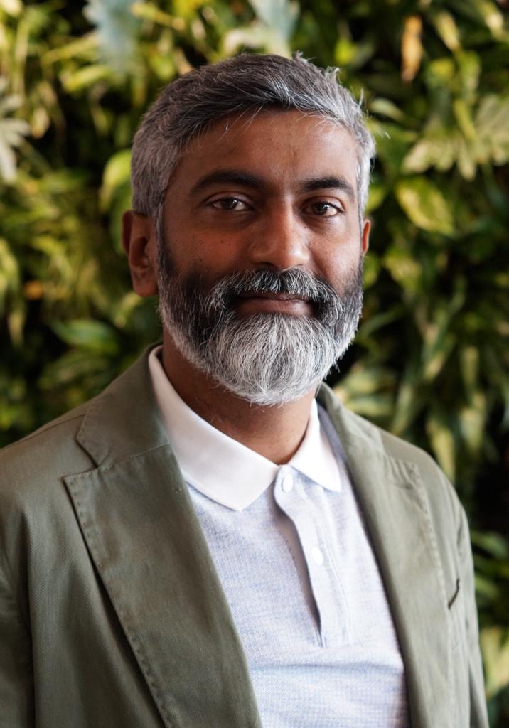 Kevin Chinniah
